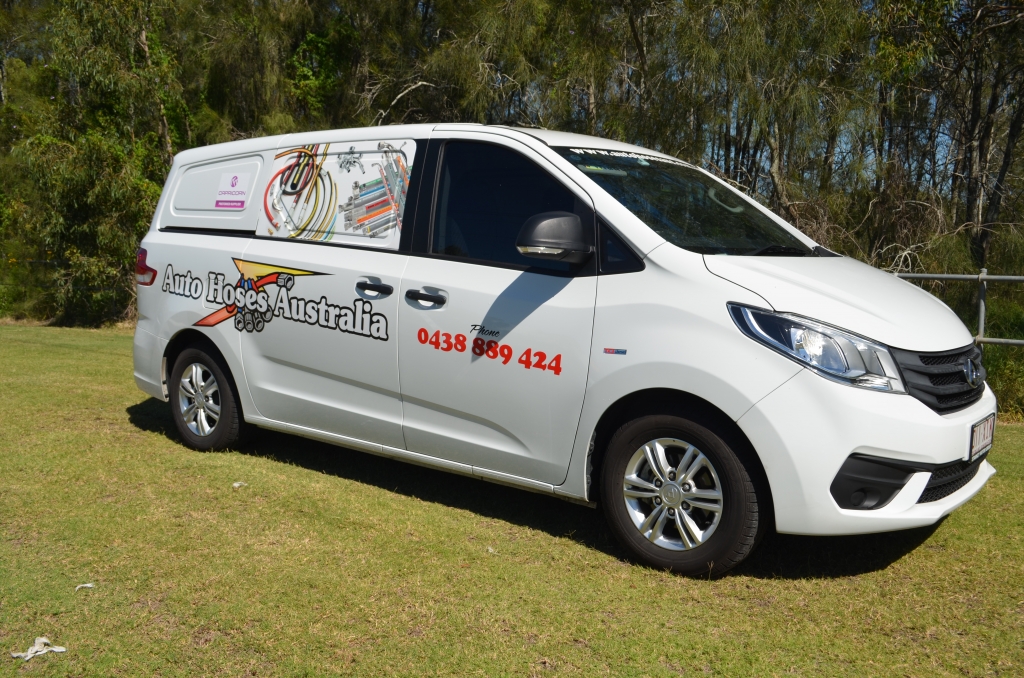 Aussie Auto Hoses Pty Ltd