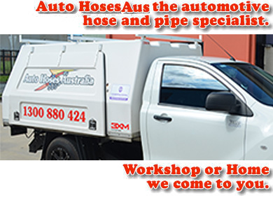 Auto Hoses Australia